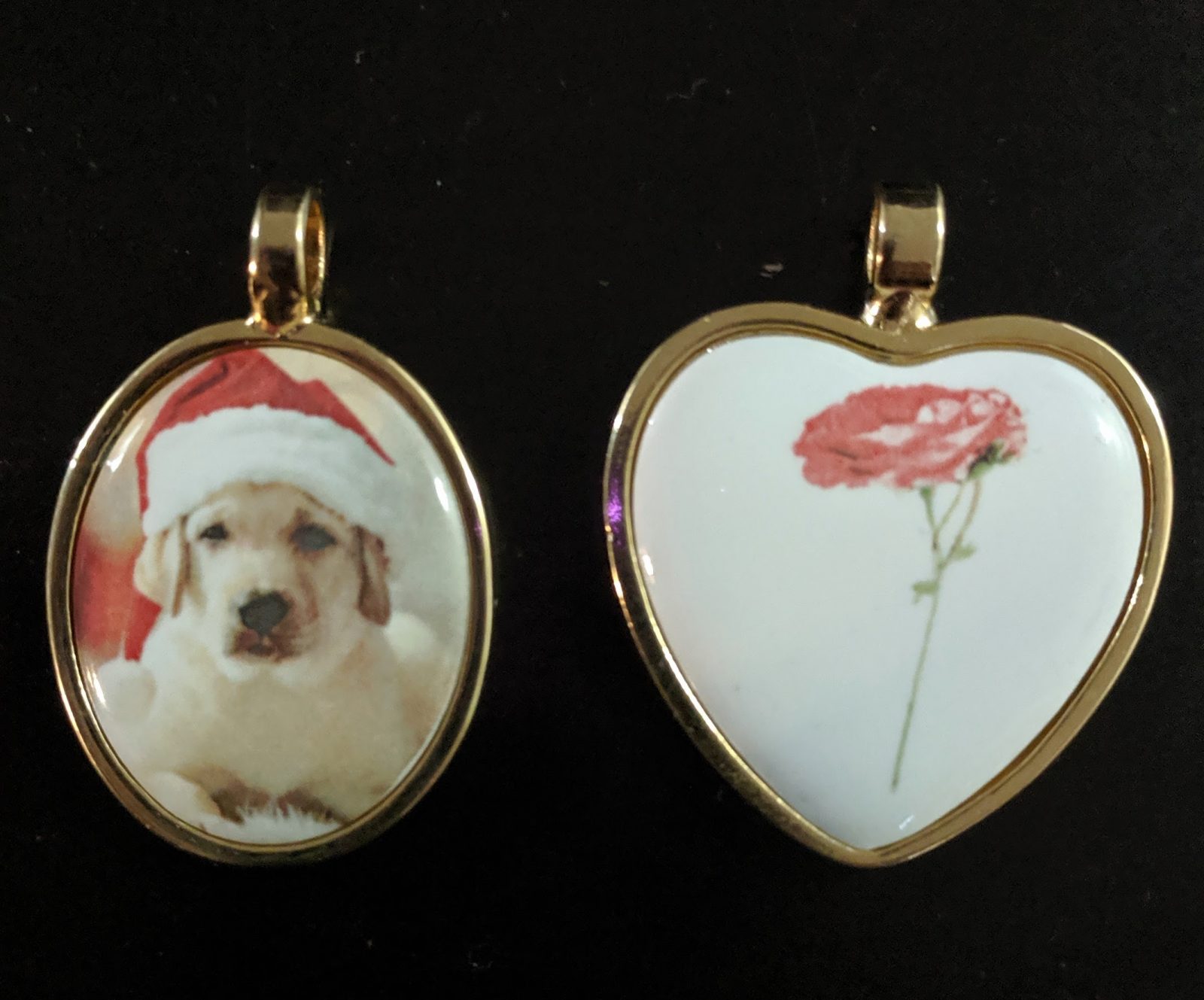 Custom Printed Jewelry – Full Color Permanent Results – Leaders in ...